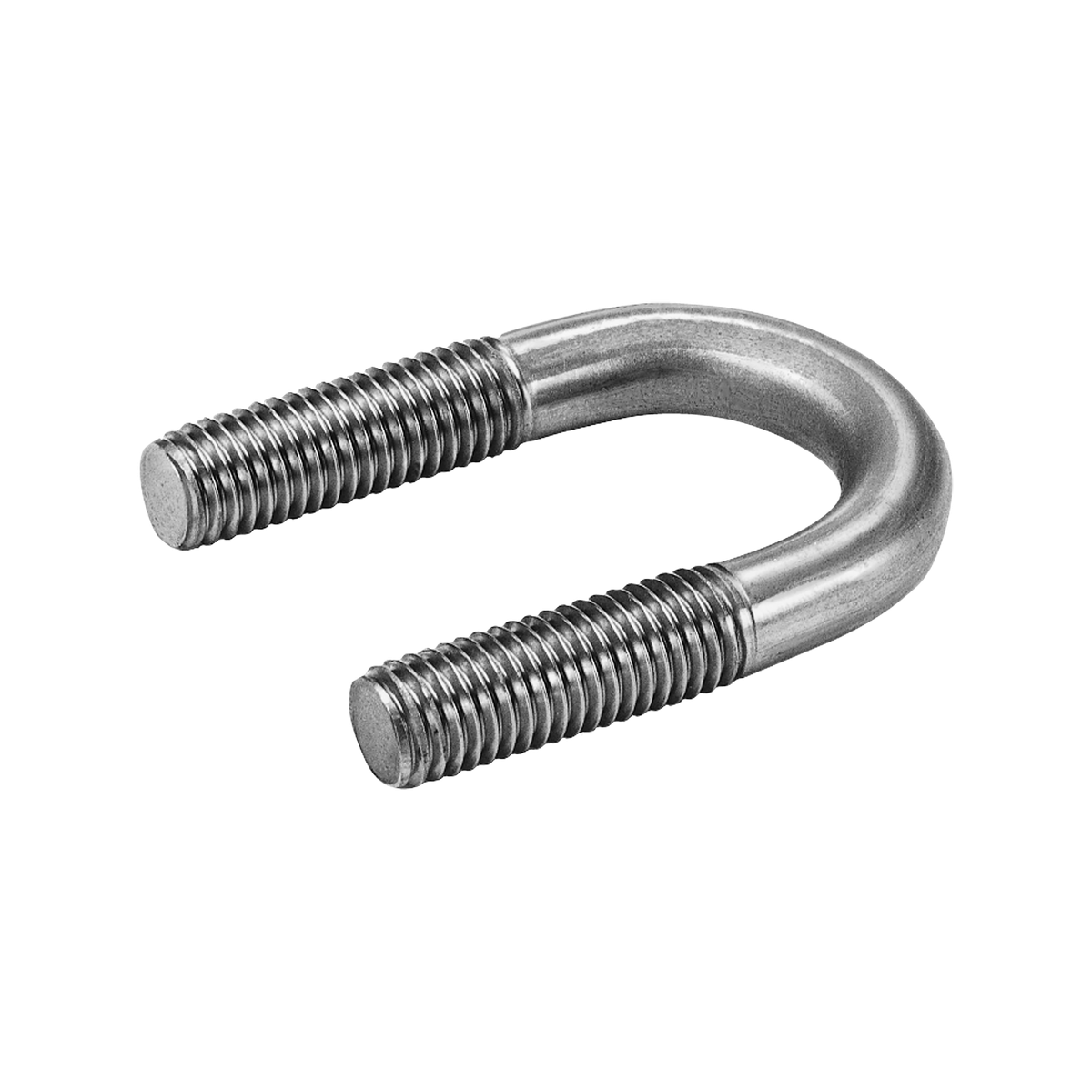 Rundstahlbügel, DIN 3570, Form A | online kaufen | HANS KOHLER AG