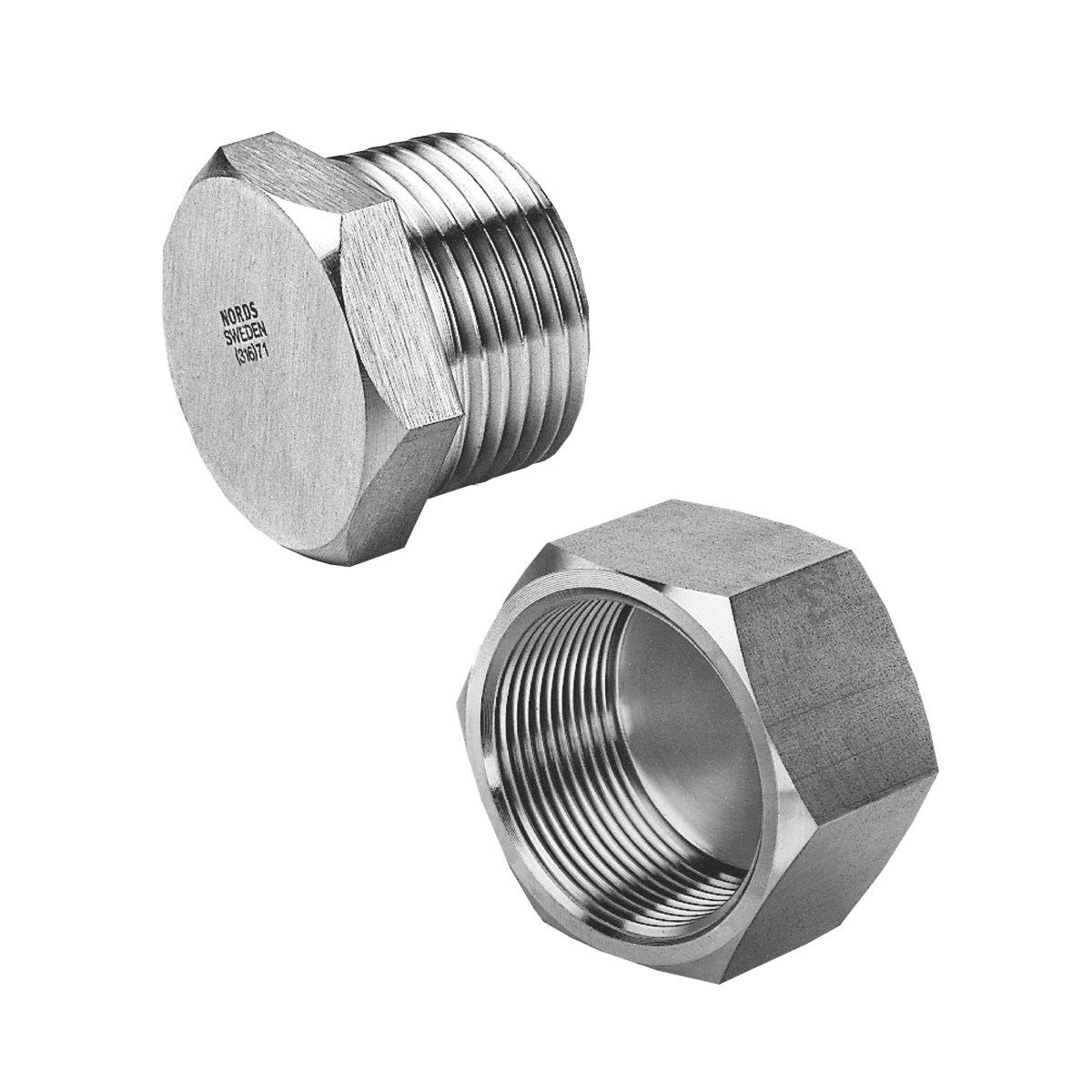 Kappen + Stopfen | online kaufen | HANS KOHLER AG