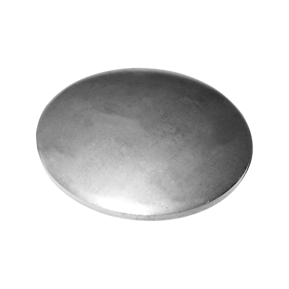 Scheibe bombiert, einseitig geschliffen | online kaufen | HANS KOHLER AG