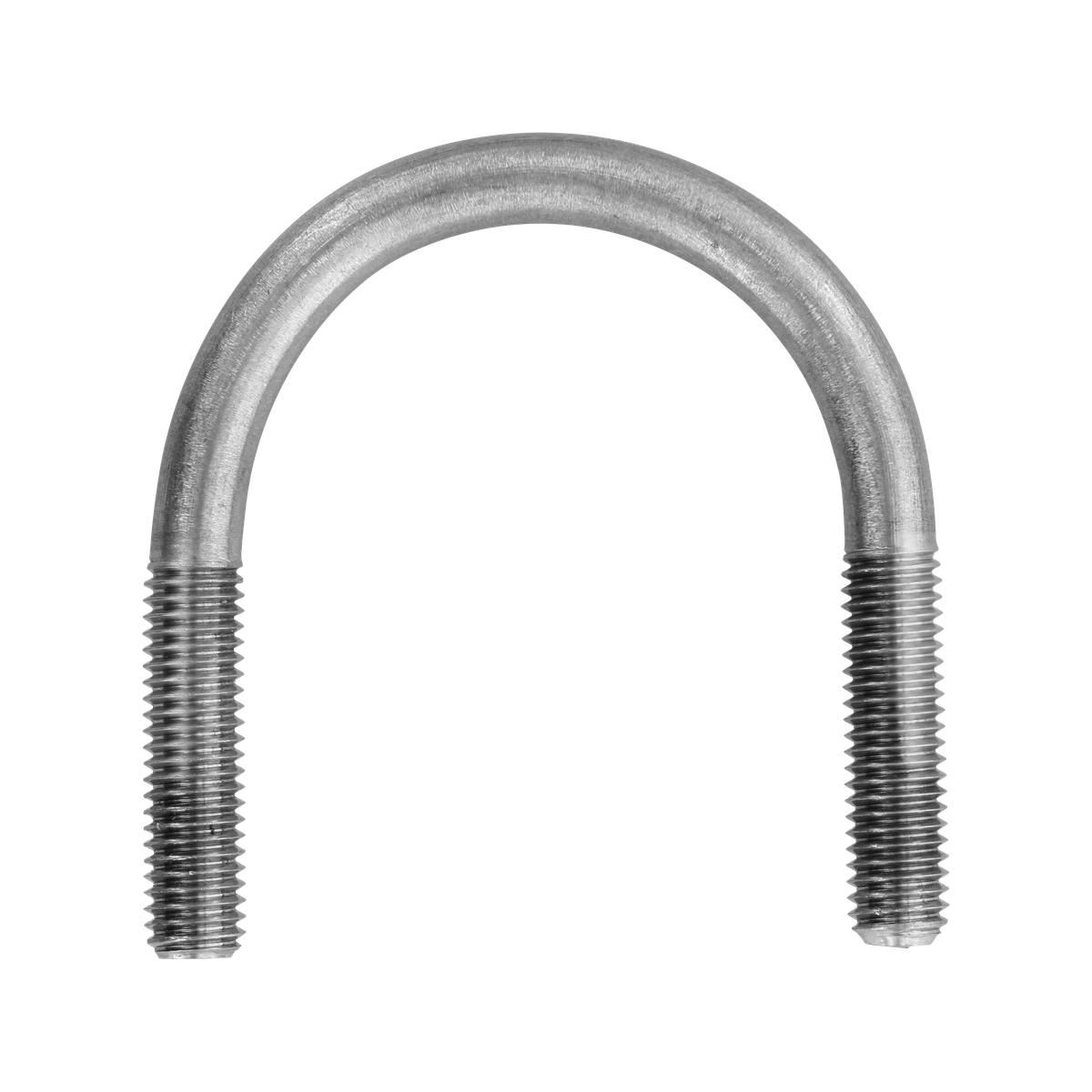 Rundstahlbügel ohne Mutter, DIN 3570 Form A | online kaufen | HANS ...