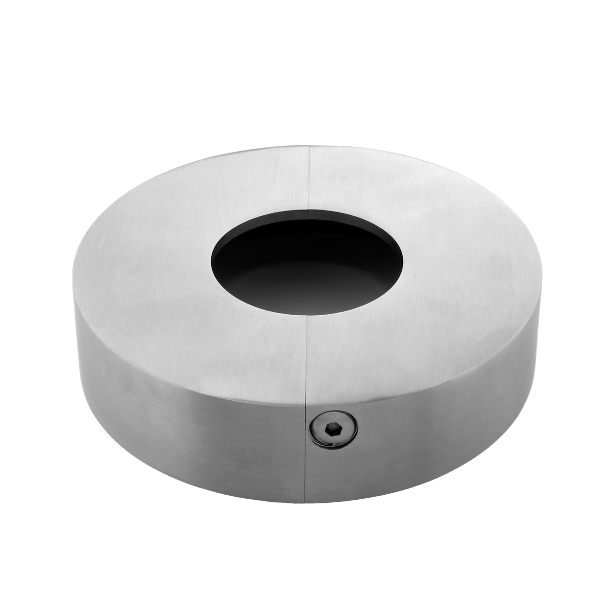 Zweiteilige Rosette, rund, geschliffen | online kaufen | HANS KOHLER AG