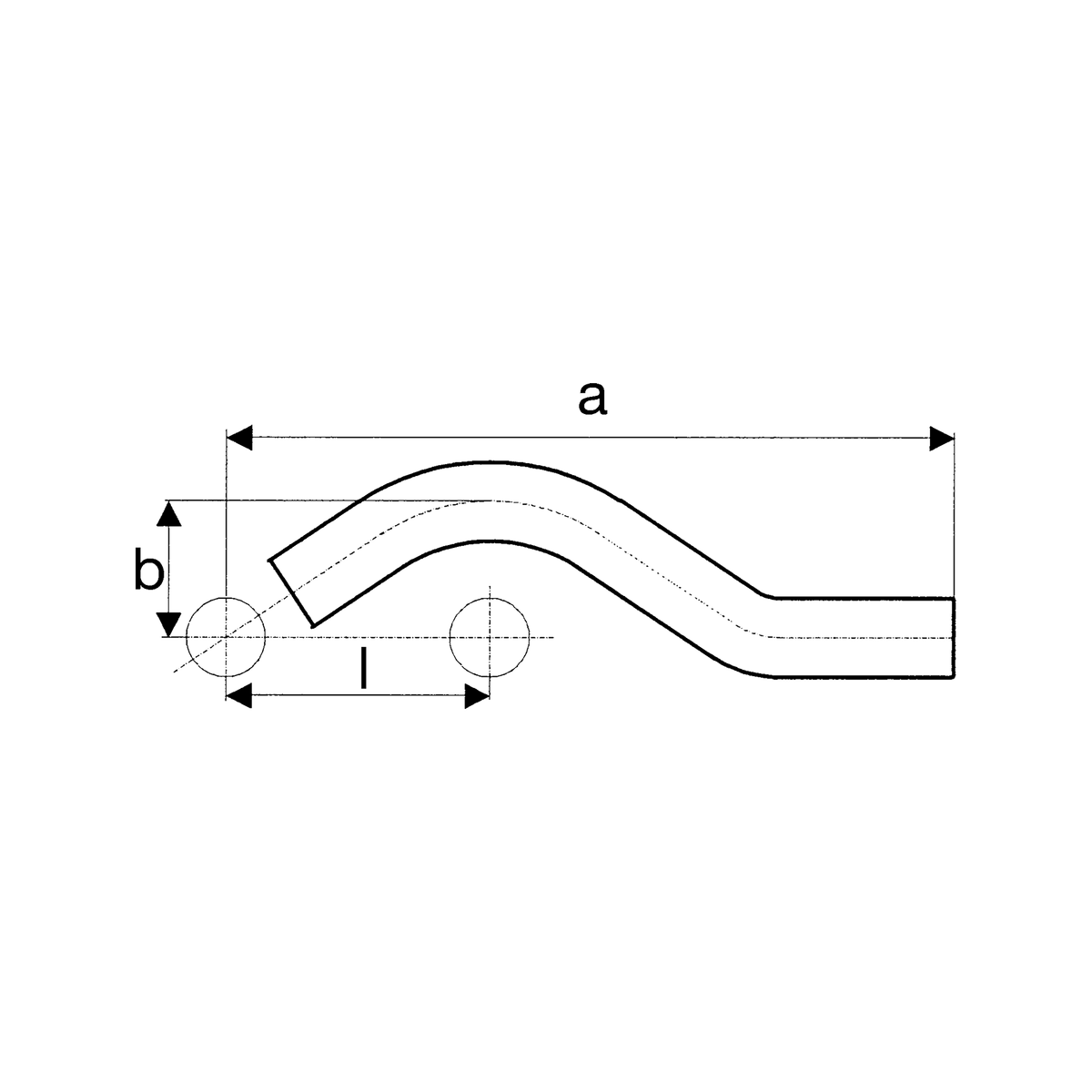 Überspringbogen, inoxPRES® | online kaufen | HANS KOHLER AG
