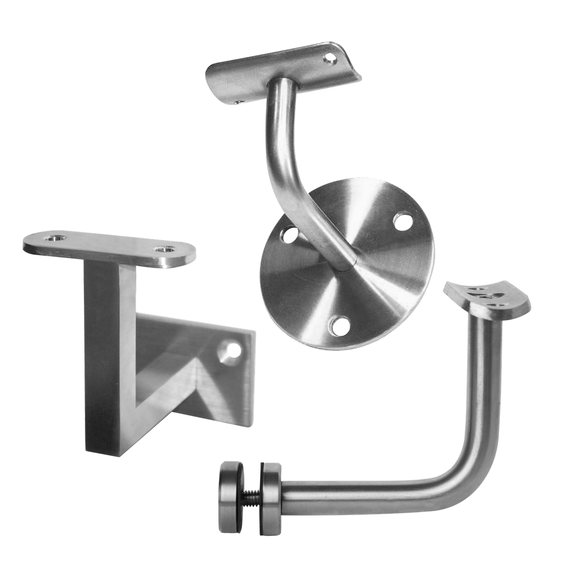 Wandhalter | online kaufen | HANS KOHLER AG