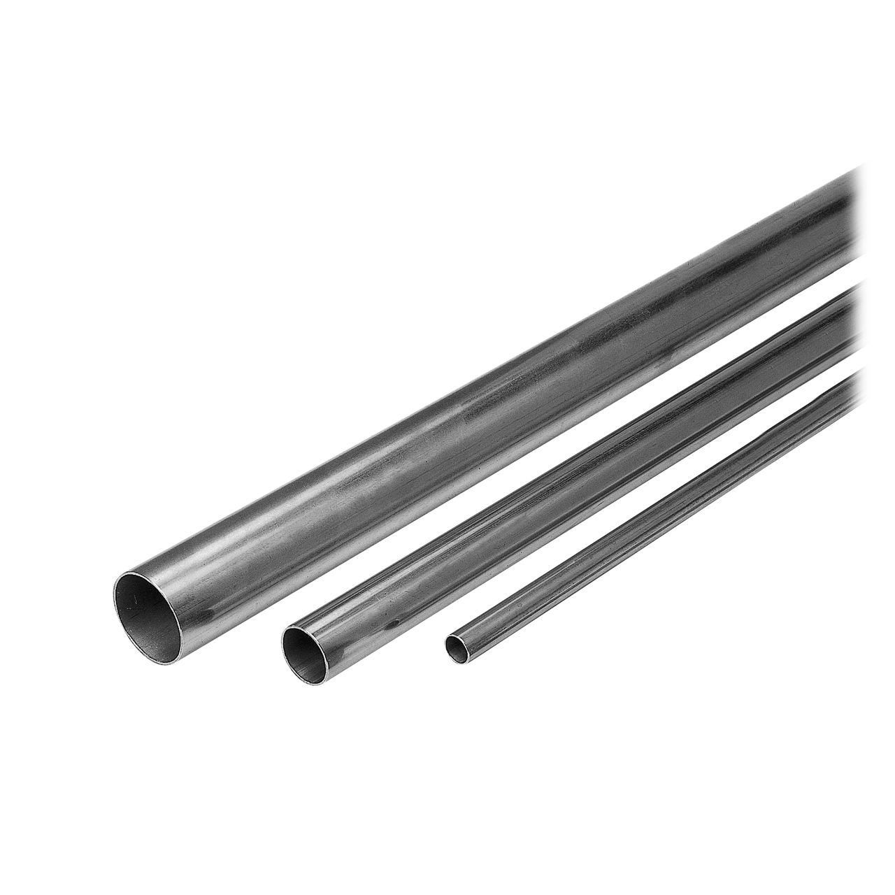 Tubes en acier inoxydable | HANS KOHLER SA