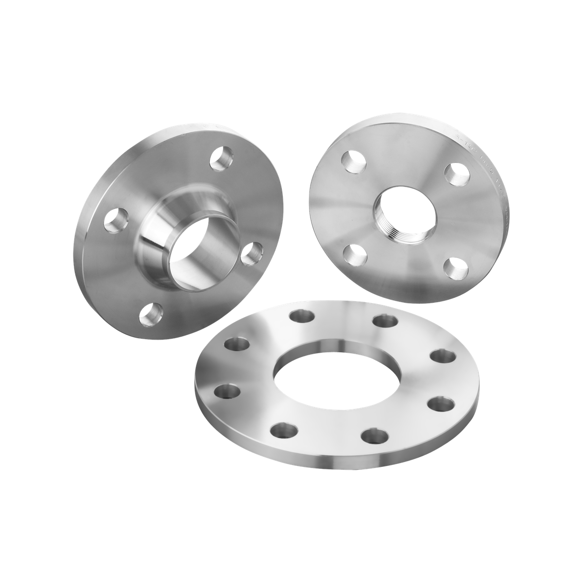 Edelstahl Flansche | HANS KOHLER AG