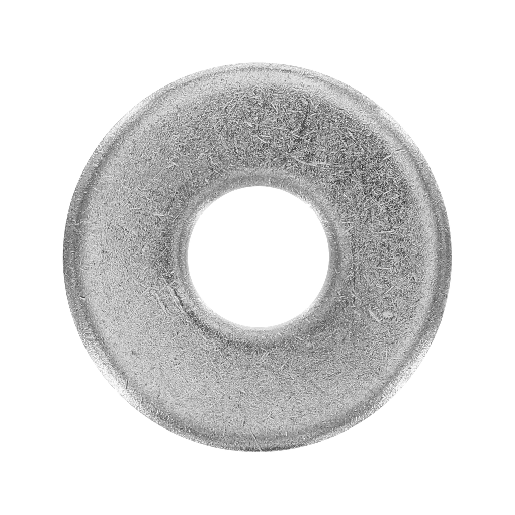 Scheibe ohne Fase DIN 9021 | online kaufen | HANS KOHLER AG