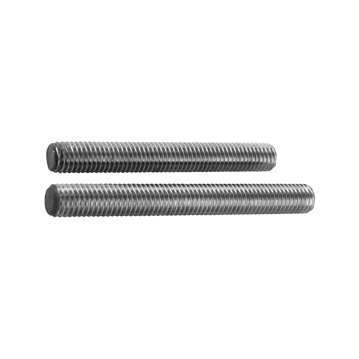 Gewindestange, 1000 mm, mit metrischem Linksgewinde | online kaufen ...